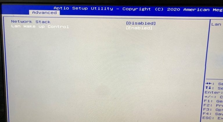 使用Openwrt WOL 网络唤醒Unraid教程_dwf135