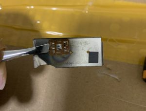 飞猫M7去控改串使用影腾移植卡教程_dwf135