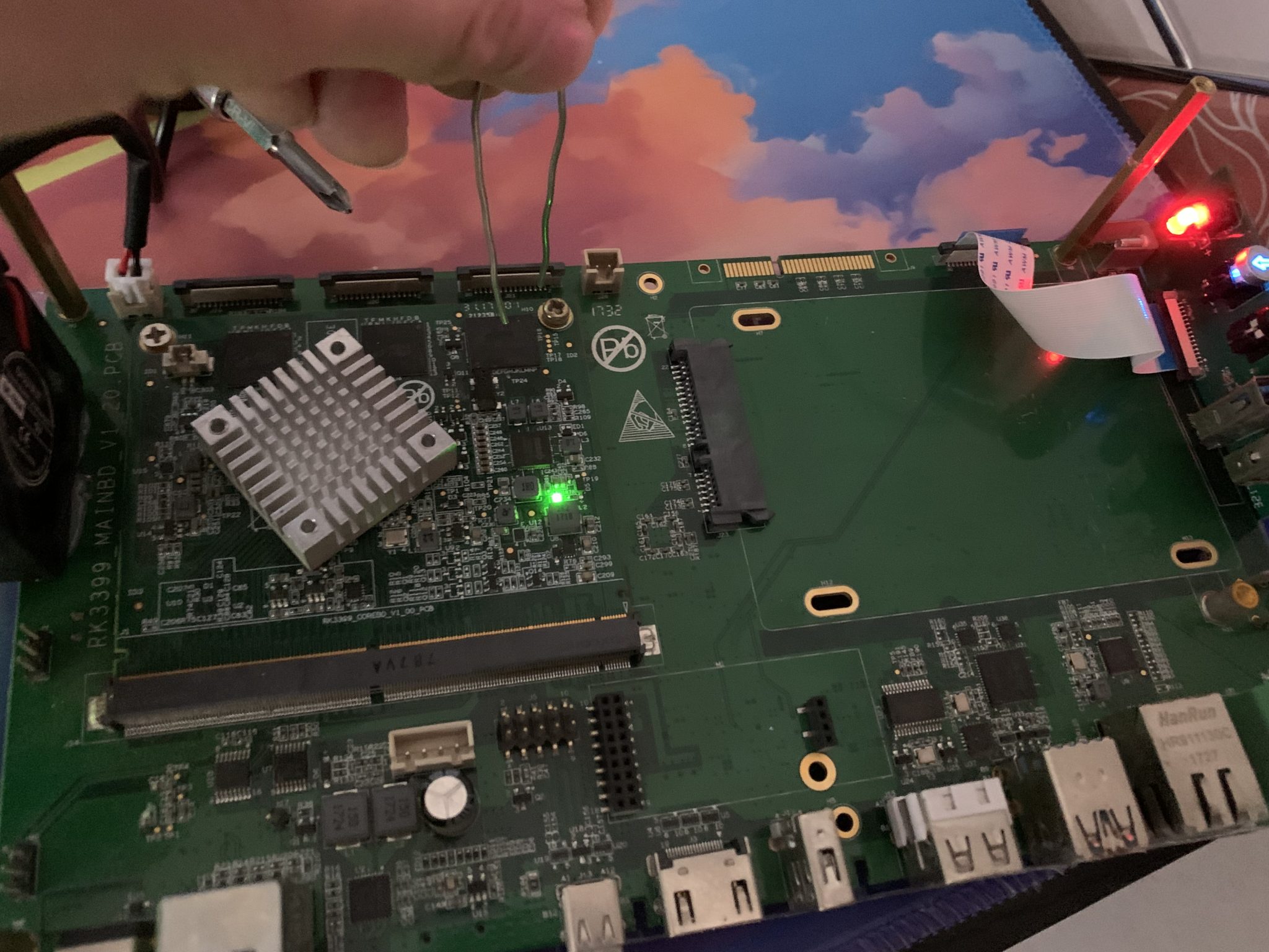 Rk3399_mainbd_v1刷Armbian教程_dwf135